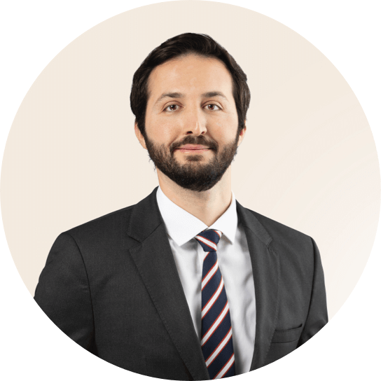 James Portelli - Chapman's List Barristers