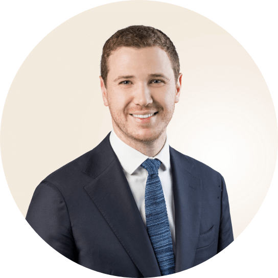 Mitchell Latham - Chapman's List Barristers