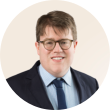 Nicholas Bird - Chapman's List Barristers