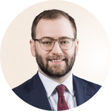 Daniel Dober - Chapman's List Barristers