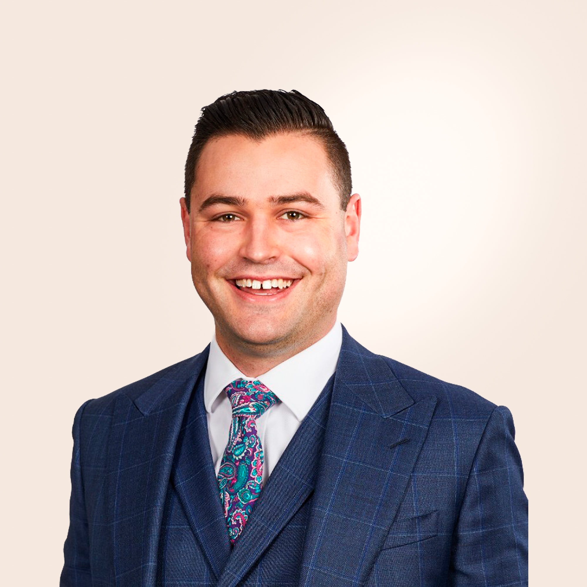 James Penny - Chapman's List Barristers