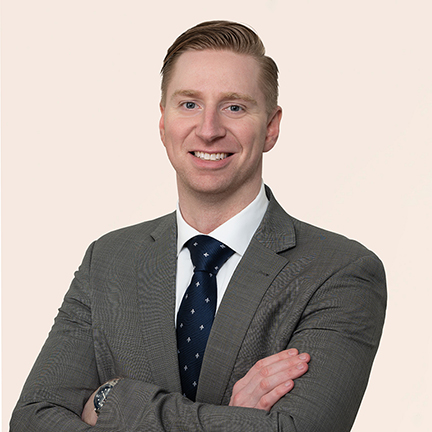 Clerks - Chapman's List Barristers
