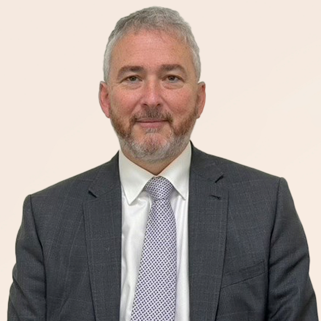 Welcome to the List - James Fitzgerald - Chapman's List Barristers